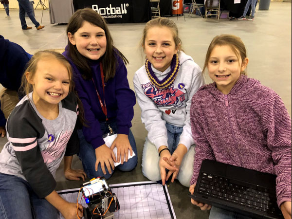 Infosys Foundation USA - Media | Blog | Educating for equality: How the ...