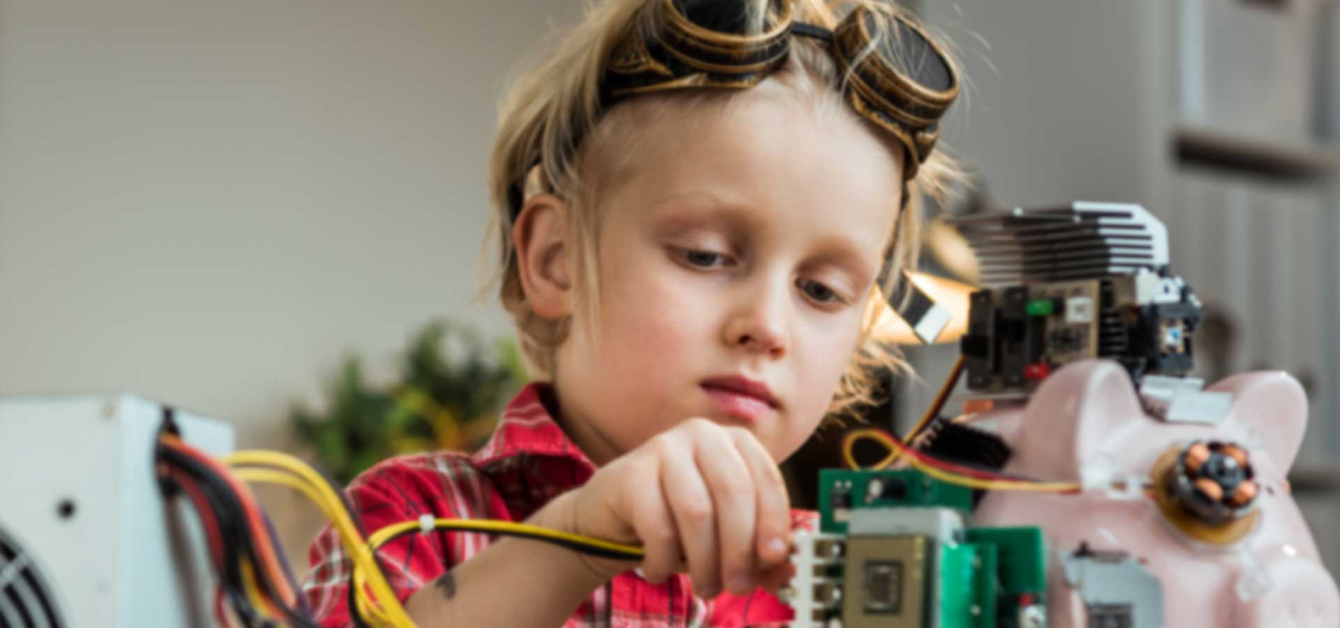 Infosys Foundation USA